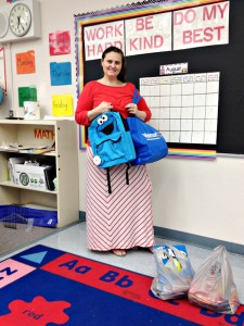 Back-to-School Help for Kids in Need - Comic Con Family