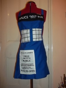 12 Doctor Who Craft Ideas - Comic Con Family