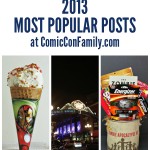 12 Doctor Who Craft Ideas - Comic Con Family