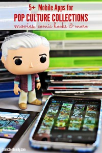 5+ Apps to Manage Pop Culture Collections (Movies, Comic Books & more ...