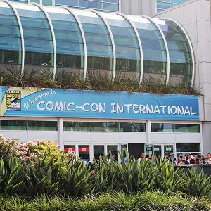 Comic-Con Crowd Safety Tips for Families with Kids - Comic Con Family