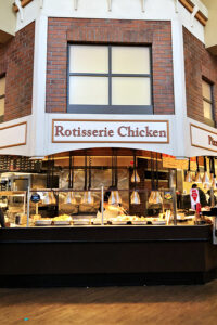 Groceries Near San Diego Comic-Con: Ralphs Grocery Store - Comic Con Family