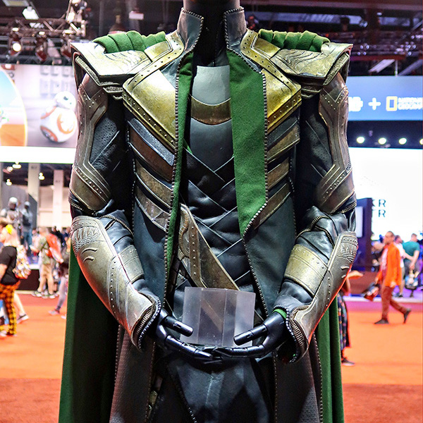 marvel Archives - Comic Con Family